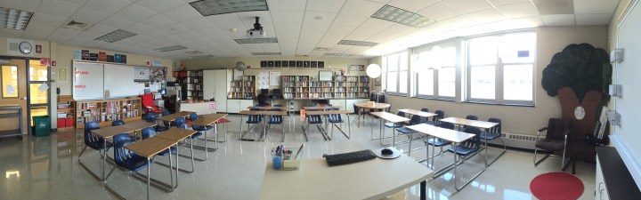 Making space for learning: a classroom tour – Tricia Ebarvia